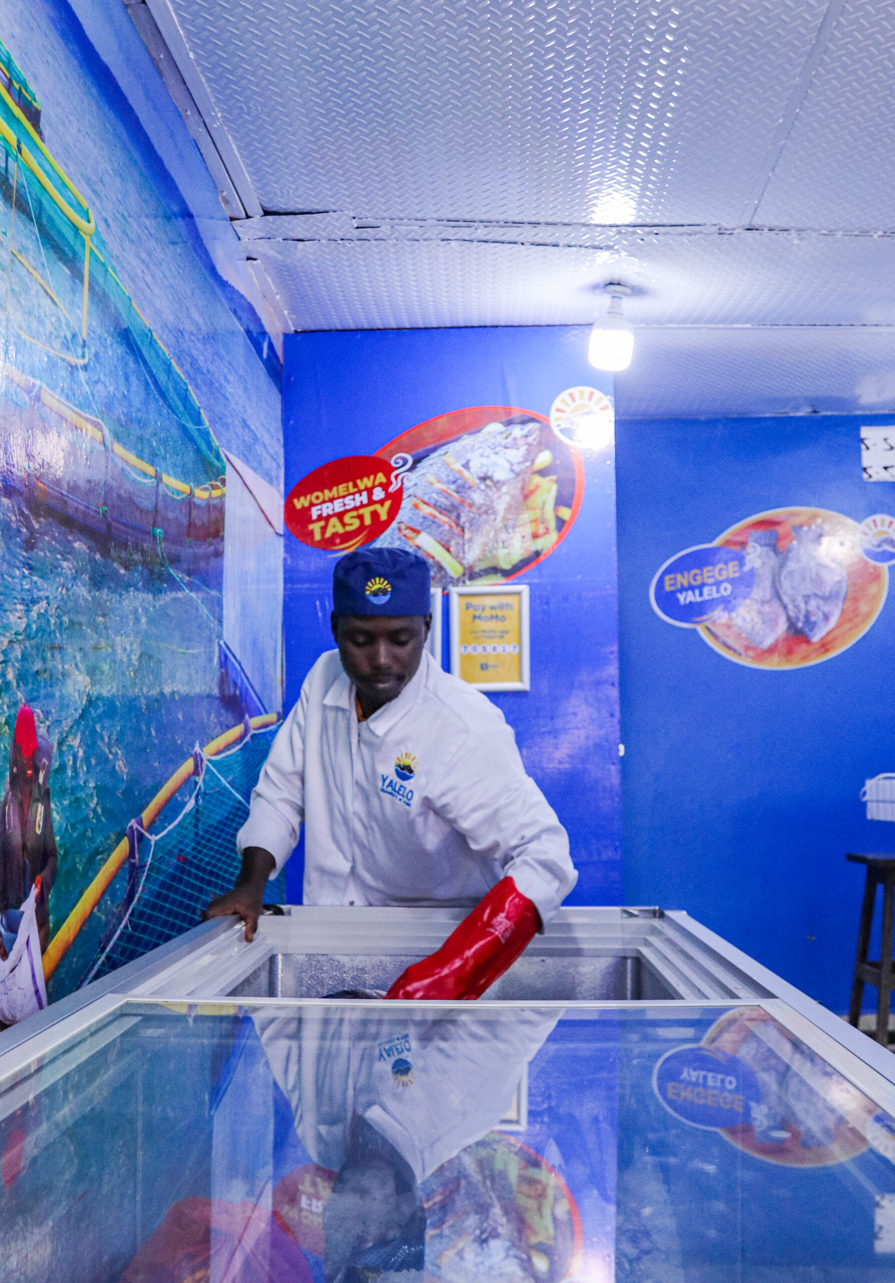 Careers – Yalelo Uganda