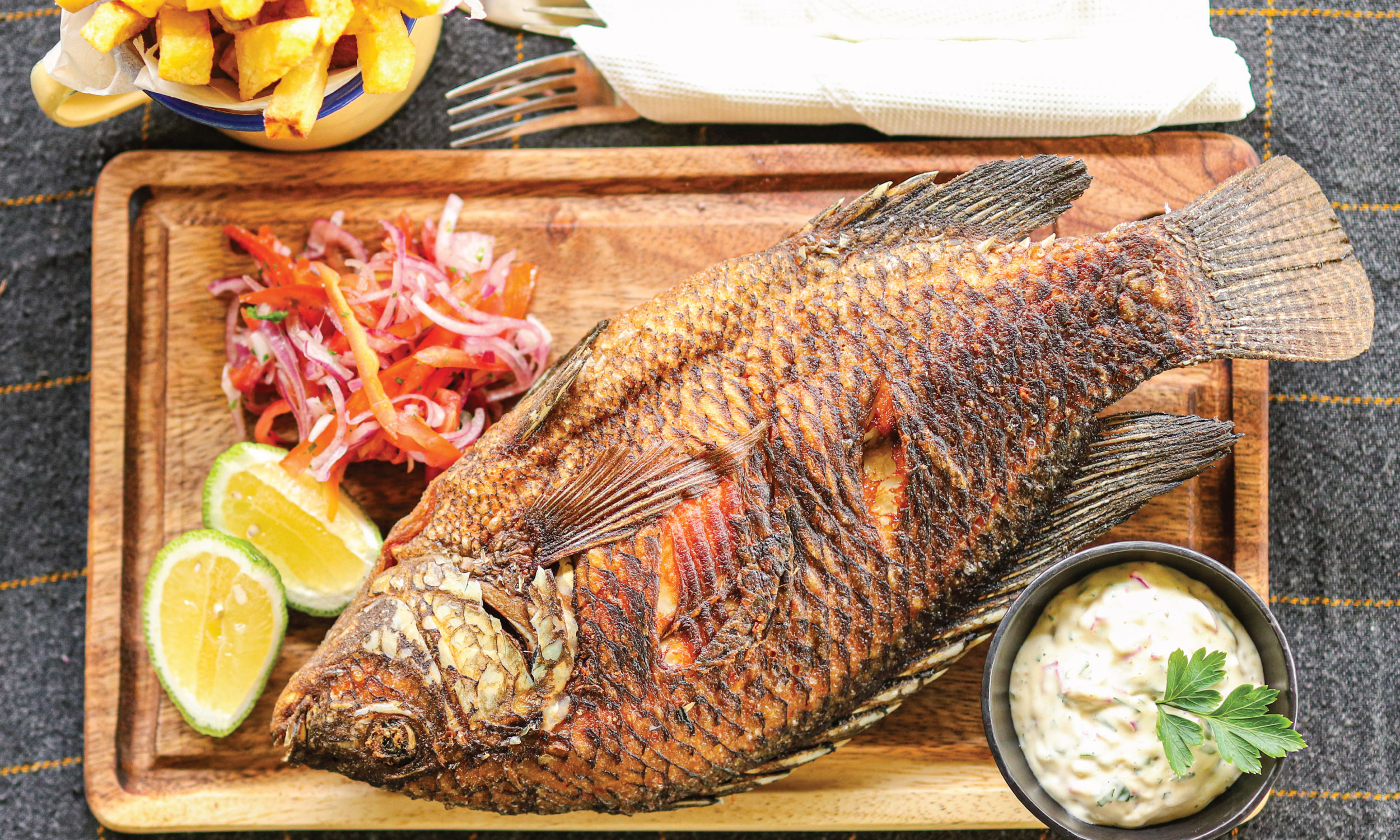 Yalelo Our Recipes – Yalelo Uganda